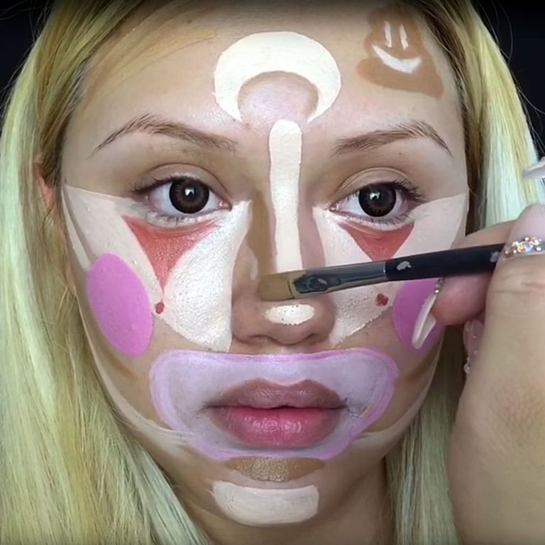 Looking Back on a Year of Obsessive Contouring