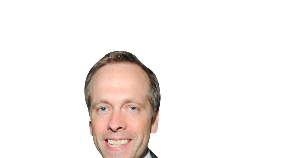 The Showrunner Transcript: 30 Rock’s Robert Carlock on Working on Joey ...