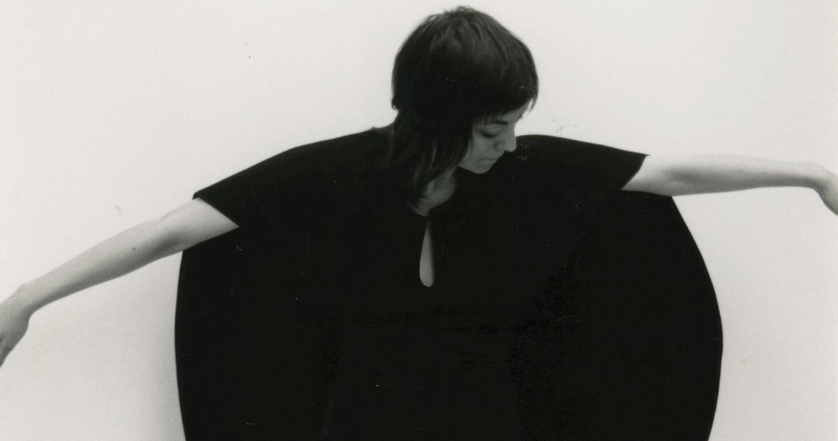 Maria Cornejo Celebrates 20 Years of Fashion in New Book