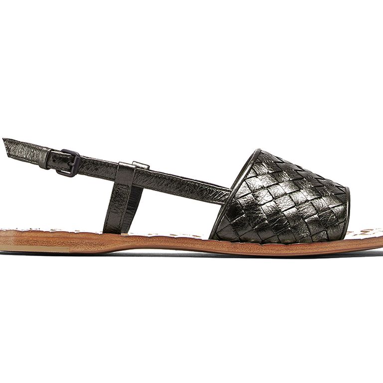 14 Chic, Fancy Summer Sandals to Wear Now