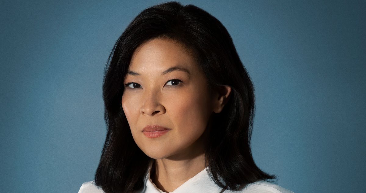 SuChin Pak on Anti-Asian Racism and Her MTV Career