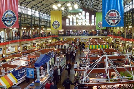 Taste a Gourmet Revolution in Indianapolis