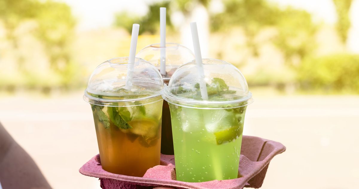 What to Know About the Return of New York’s To-Go Cocktails