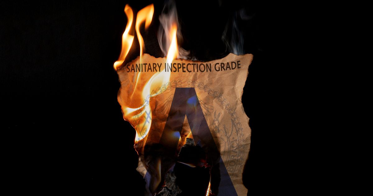 Top 15 nyc restaurant grades in 2022 | Blog Hồng