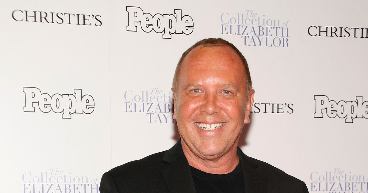 Michael Kors Goes Public on December 15
