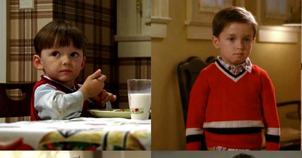 A Look Back at Mad Men’s Many Bobby Drapers