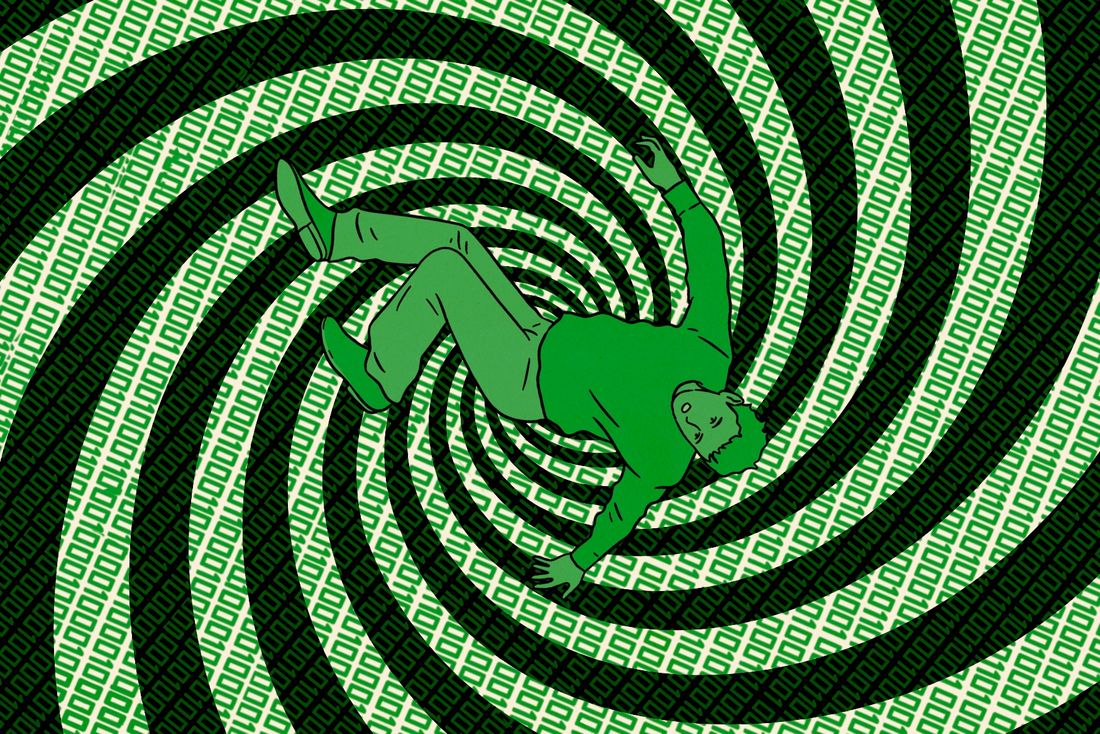 Why Are So Many Movies Suddenly About Math?