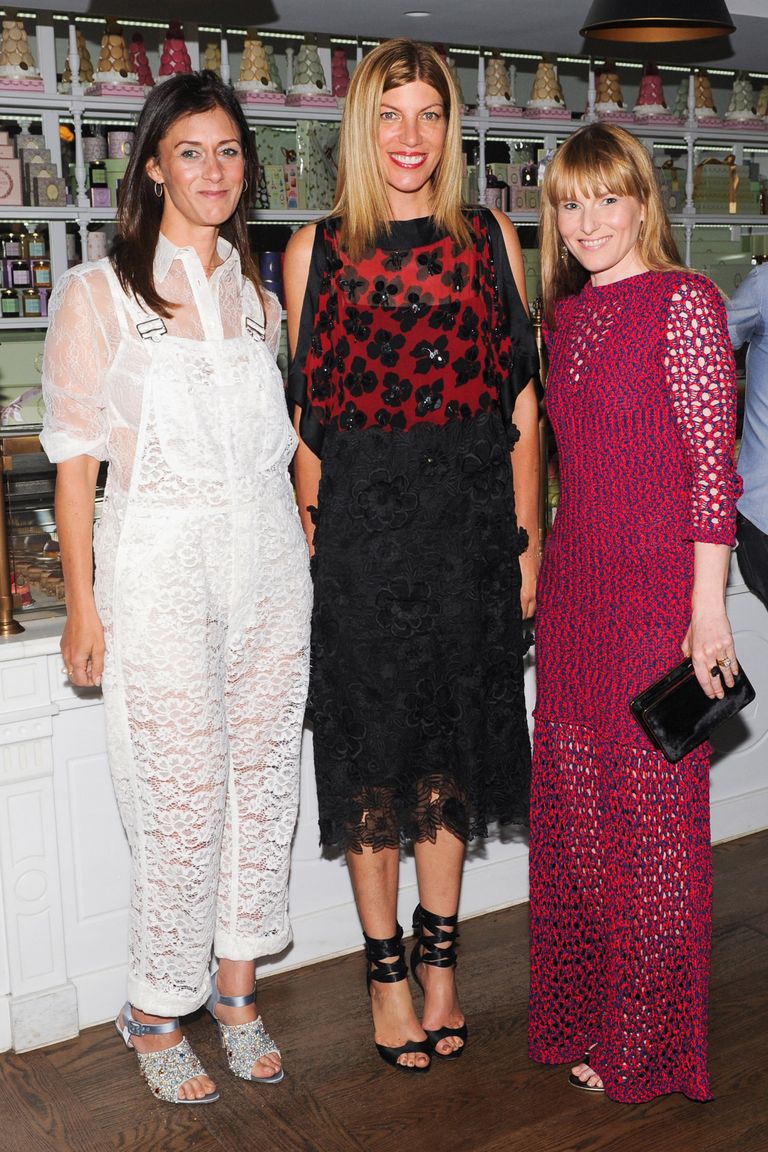 CFDA After-Party: Dior Celebrates Raf Simons