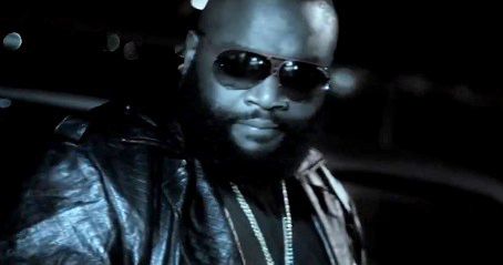 Rick Ross Has a New Mix Tape! And a Video, Too