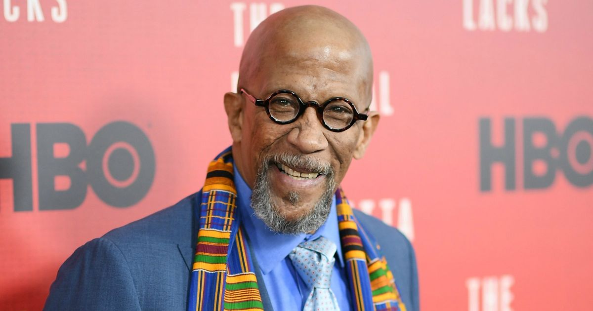House of Cards and The Wire Actor Reg E. Cathey Dead at 59