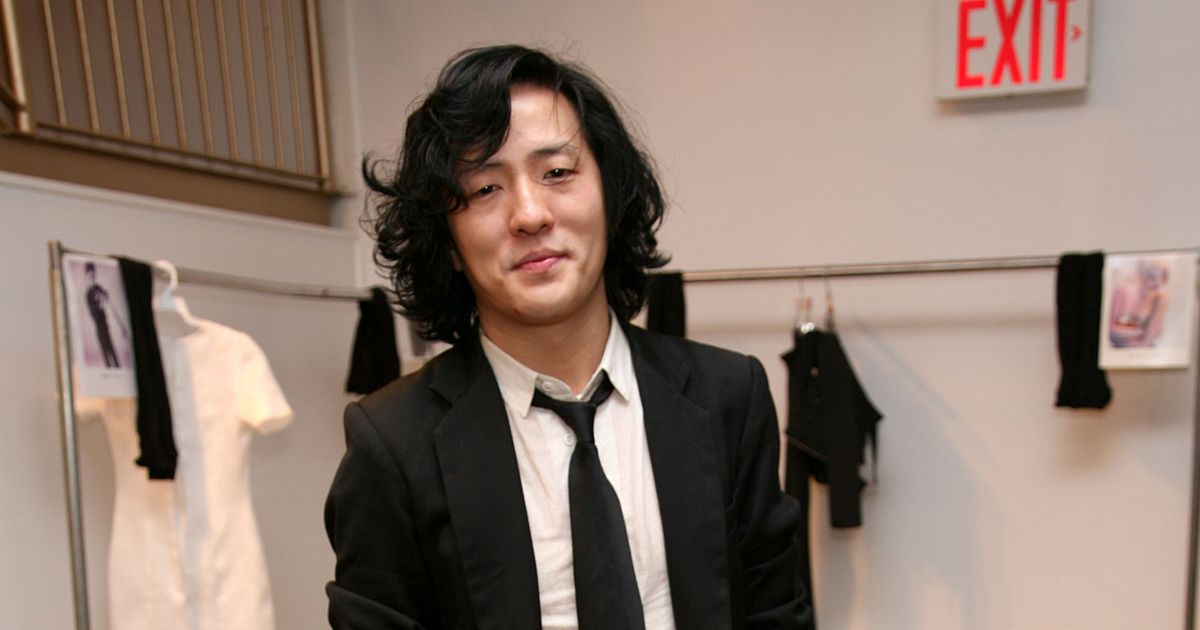 Designer and Morrissey-Themed DJ Benjamin Cho Has Died