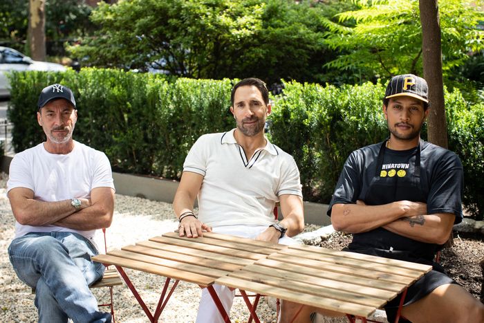 Baby Luc’s, a Lucali Slice Shop, Is Now Open in Brooklyn