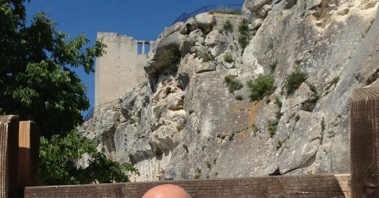 The NSA Locked Up Patrick Stewart