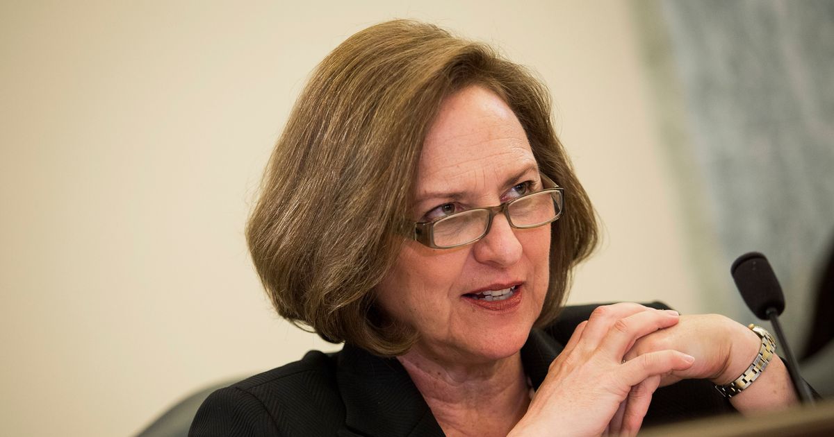 After 3 Days, Senator Deb Fischer Re-endorses Trump