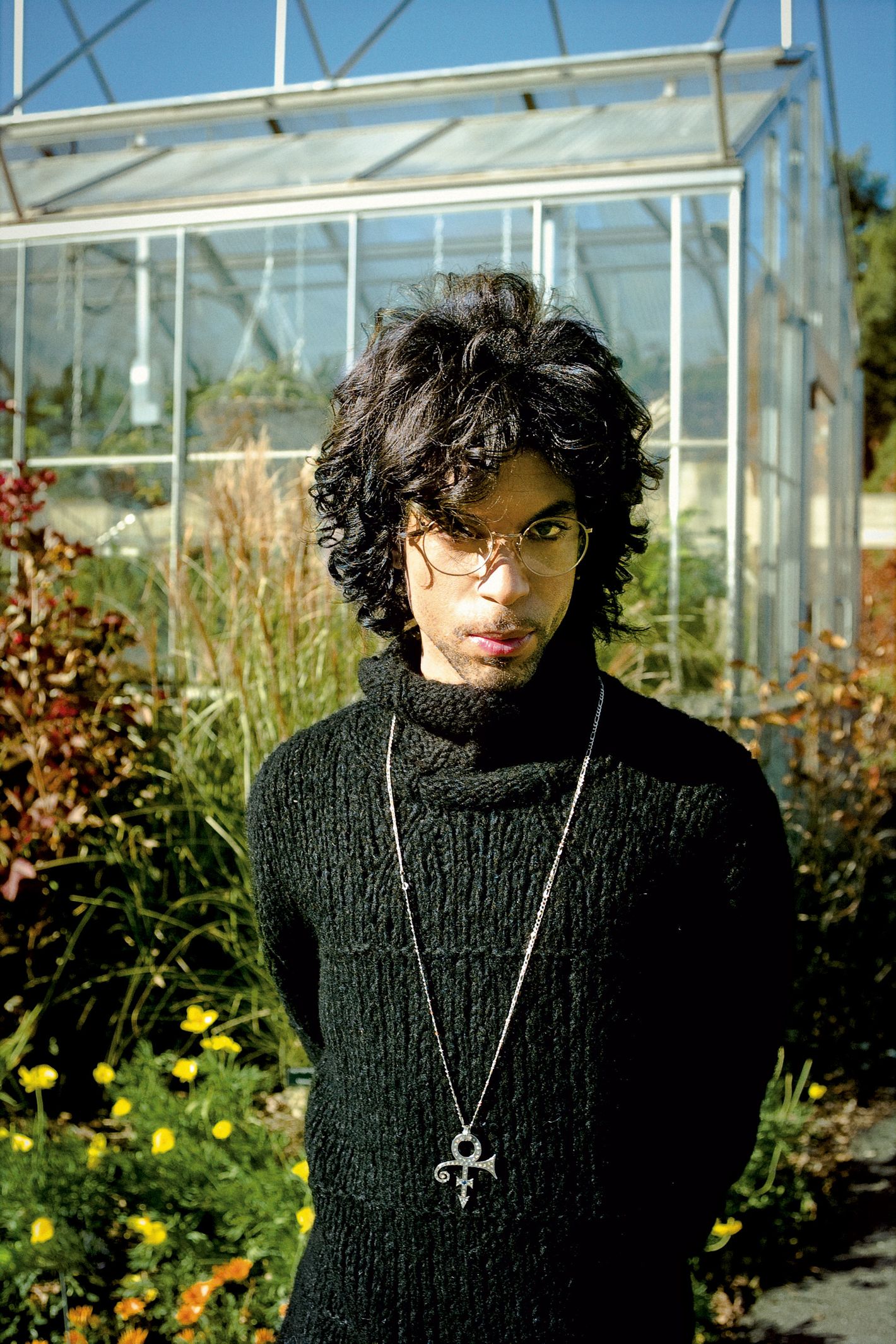 Photos: ‘Picturing Prince’ by Steve Parke