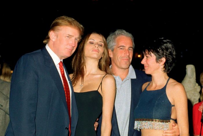 Trump’s Birthday Letter to Epstein: Reactions and Fallout