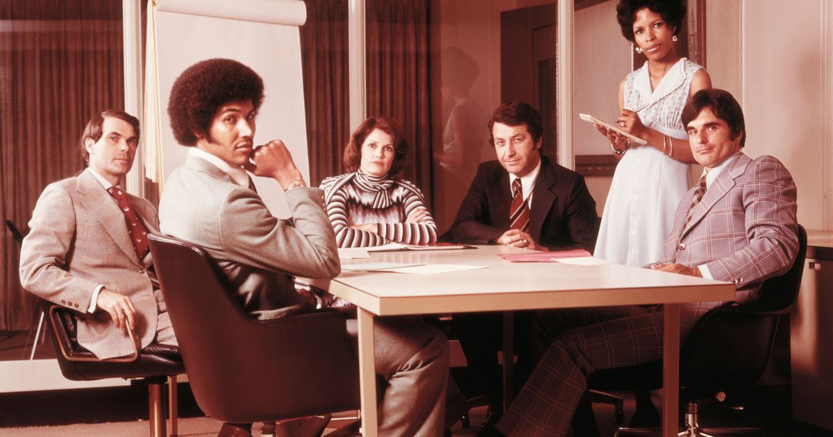 Your Advice Guru for Workplace Awkwardness -- Science of Us