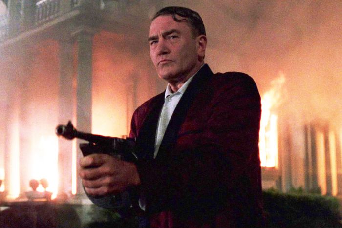 The 20 Best Coen Brothers Characters