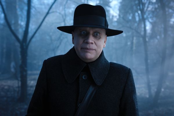 Wednesday — TV Episode Recaps & News