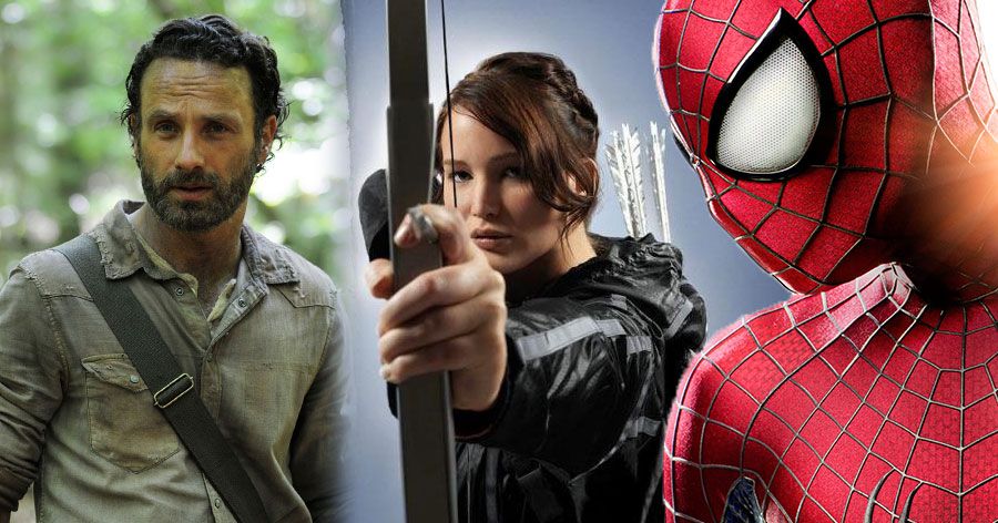 The Eleven Comic-Con Panels We’re Most Excited About