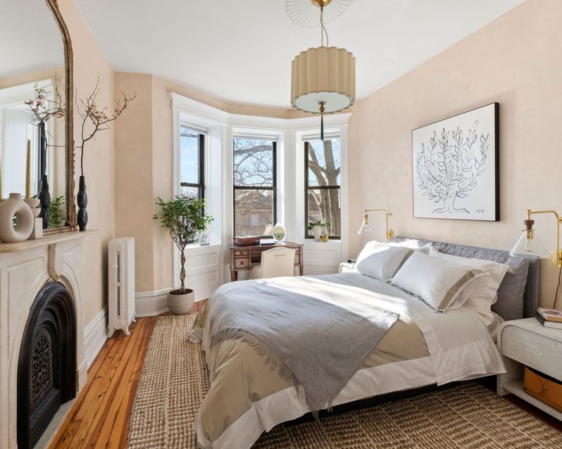 Design Hunting: Home Tours, Design Trends & Design News – Curbed