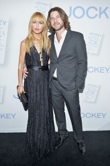 See the Bananas Style Evolution of Rachel Zoe