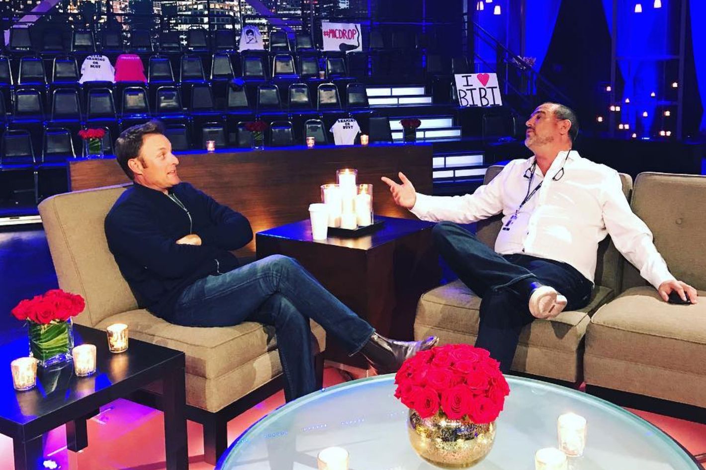 ‘The Bachelorette’ Season 14: Director Ken Fuchs Interview