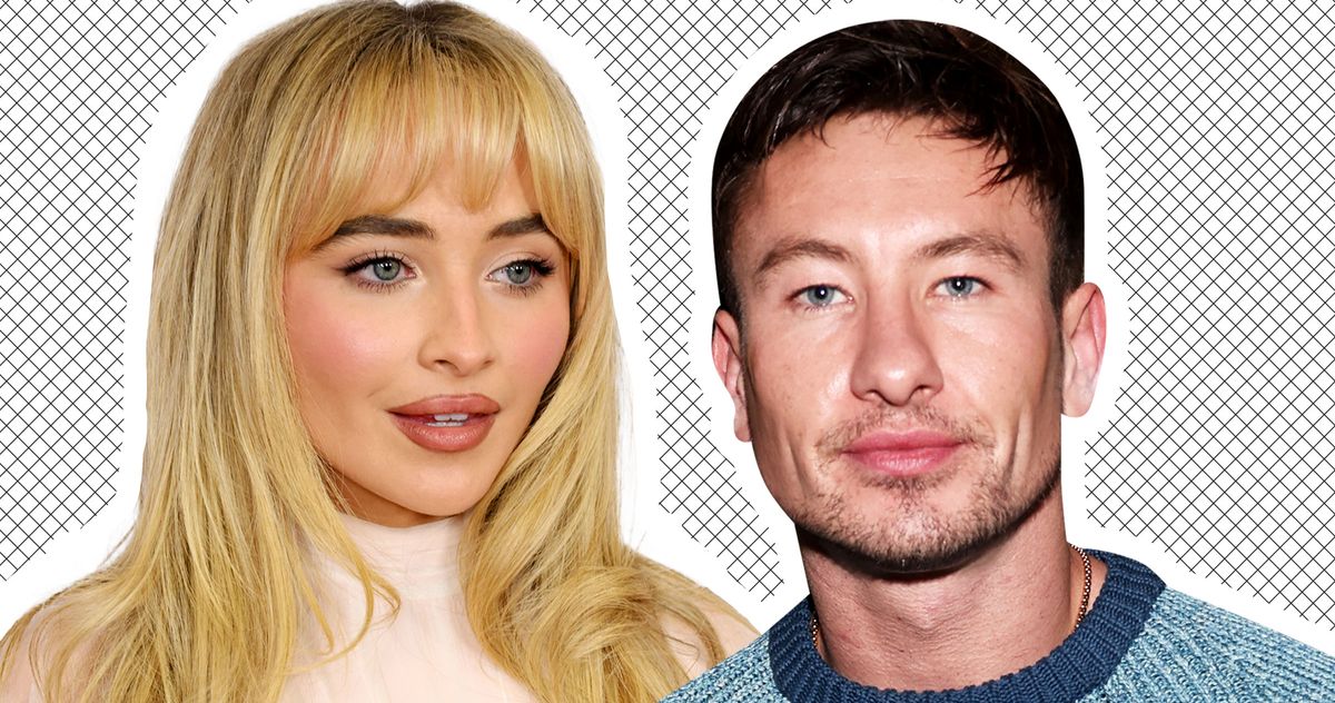 Sabrina Carpenter and Barry Keoghan Spotted on Date in L.A.