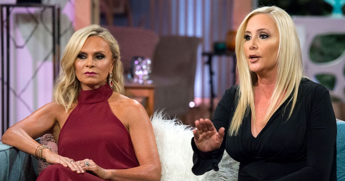RHOC Recap: Season 12 Reunion Finale