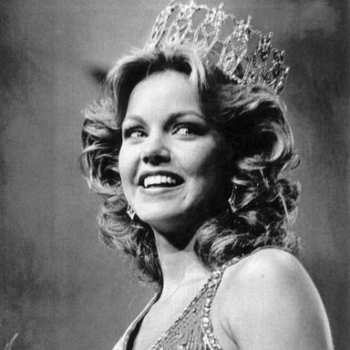 See Miss USA Winners From the Last 61 Years