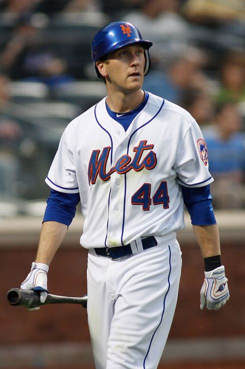 The Mets Try Sitting Jason Bay - TV - Vulture