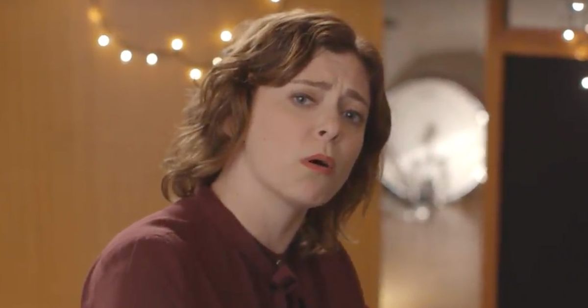 Rachel Bloom's Star-studded Voting Song Is Like ‘We Are the World’ But ...