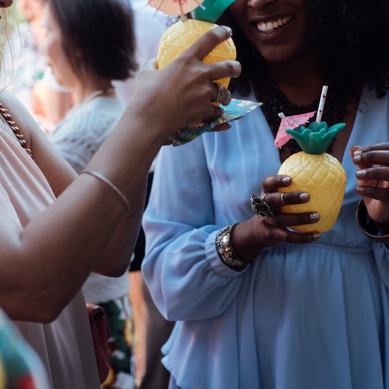 The Wedding Files: Dani DeLuna and Doreen Kramer