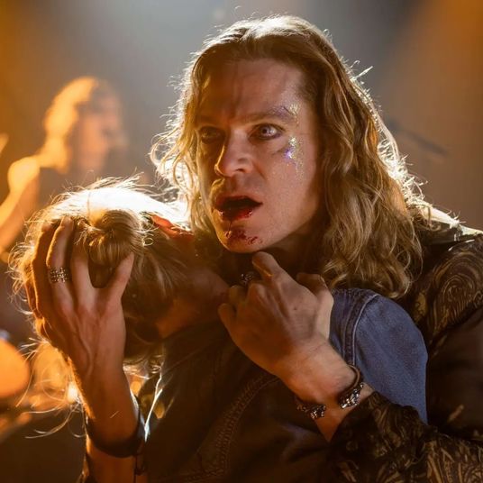 ‘Interview With the Vampire’ Refresher Before ‘Lestat’