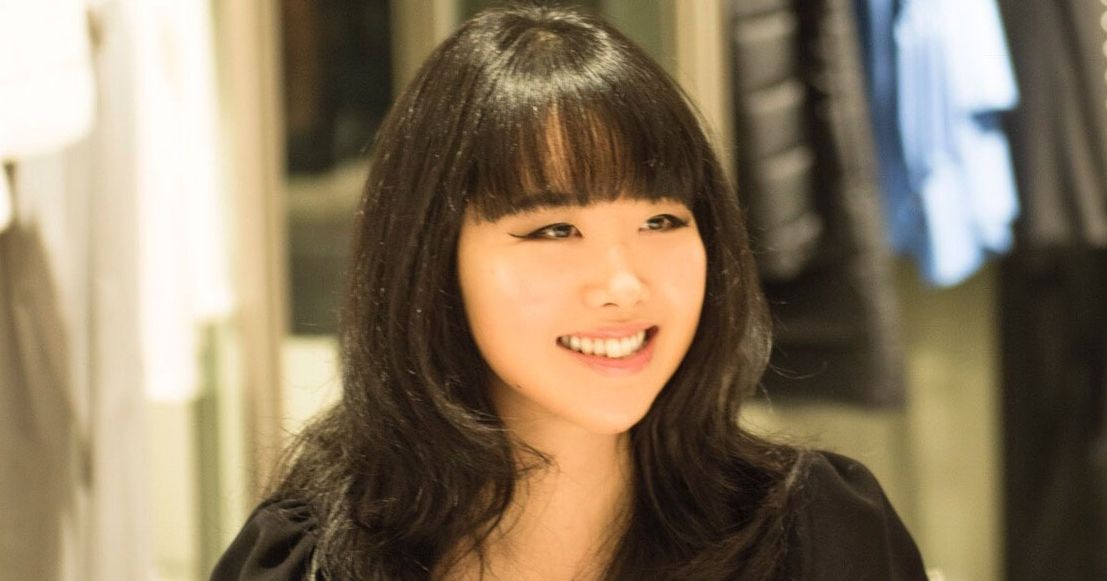 Tastemakers: Designer Hanako Maeda of Adeam