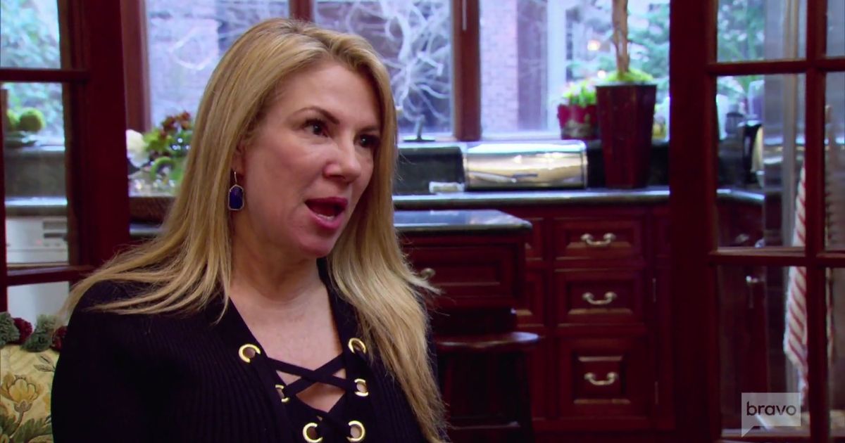 ‘RHONY’ Season-9-Finale Recap: ‘Thank You and Good Night’