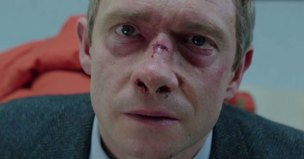 New Fargo Trailer: Rumor Travels Faster