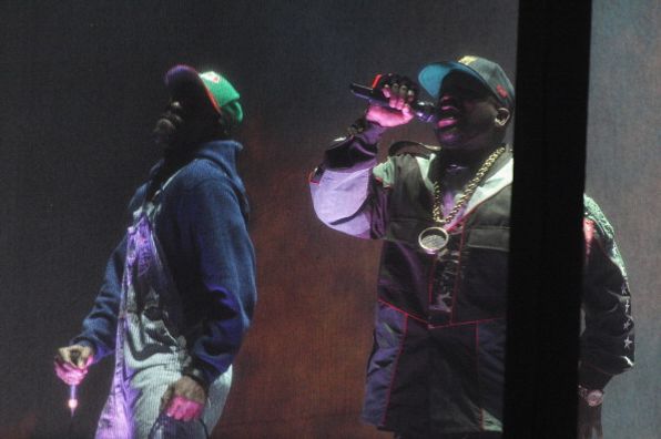 Outkast Coachella