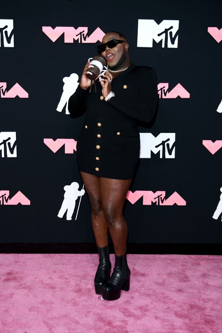 The 2023 VMA Red Carpets: All the Looks