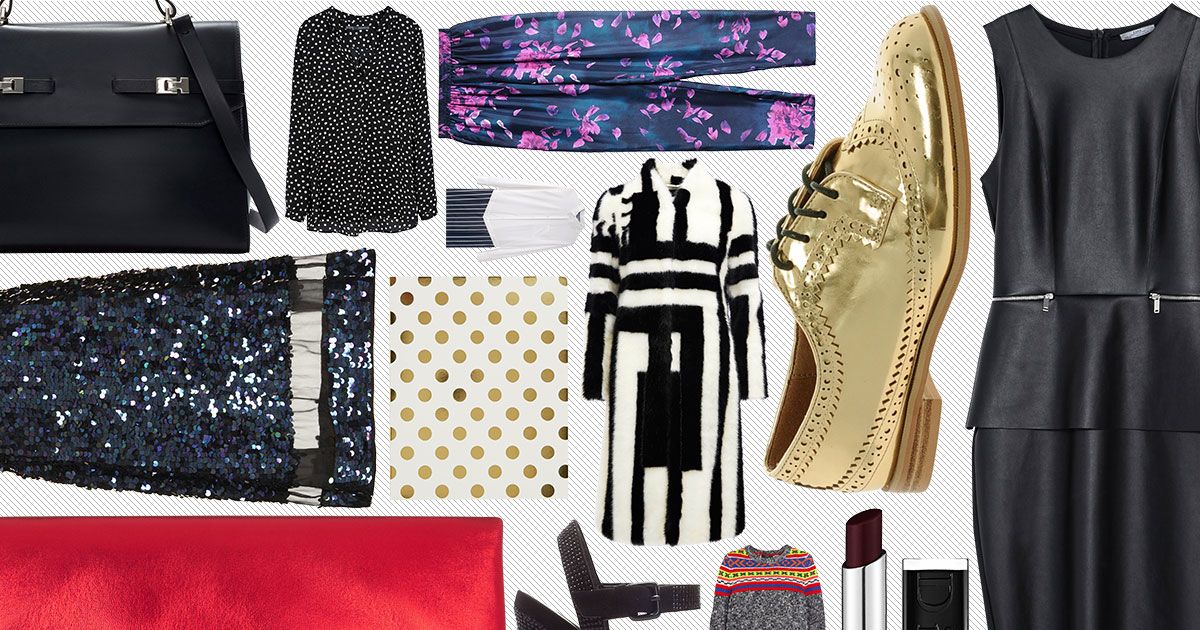 The 7 Fall Trends From Years Past I Still Love in 2013
