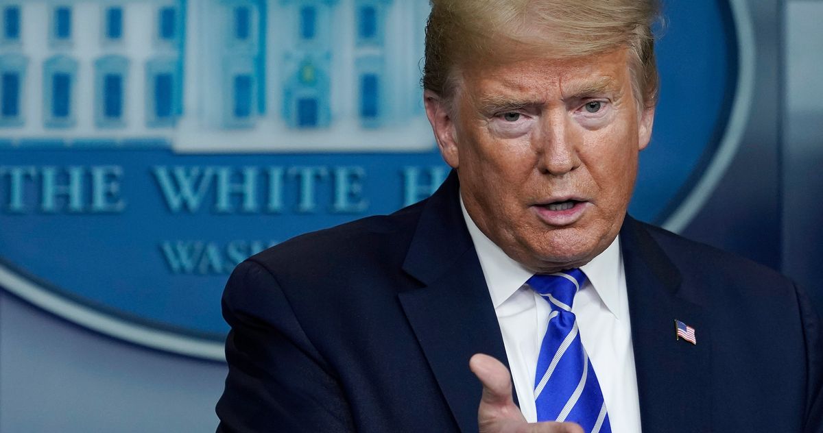 On Donald Trump, Disinfectant, UV Rays, and Responsibility