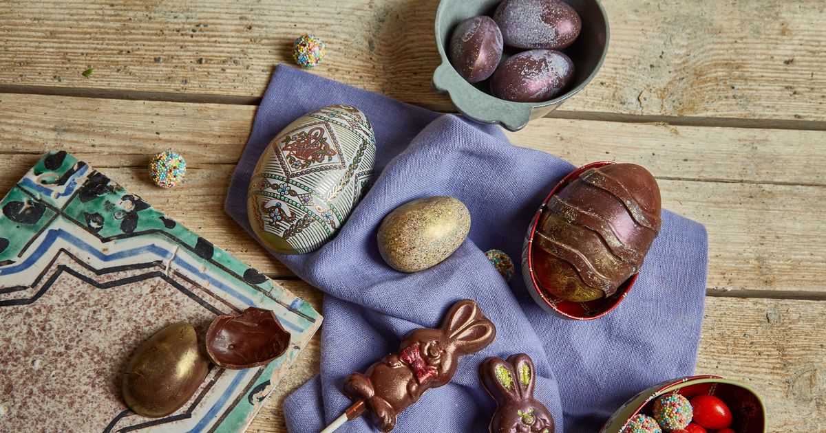 17 Restaurants Serving Easter Brunch and Dinner in NYC