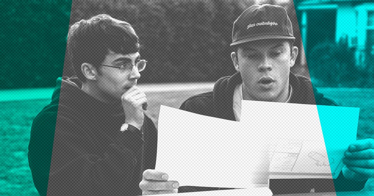 Netflix Was the Best Network for Scripted TV in 2017