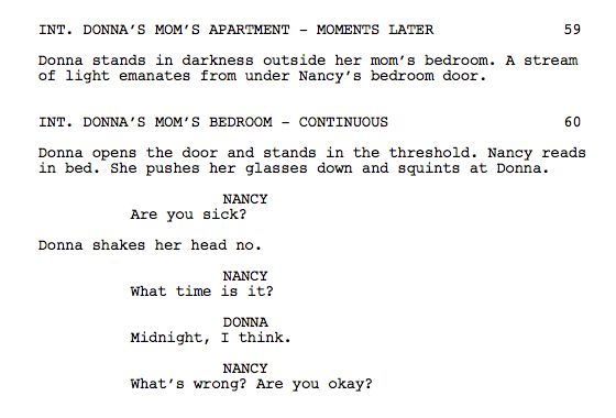 The Toughest Scene I Wrote: Finding Obvious Child’s Perfect Fart/Cry ...