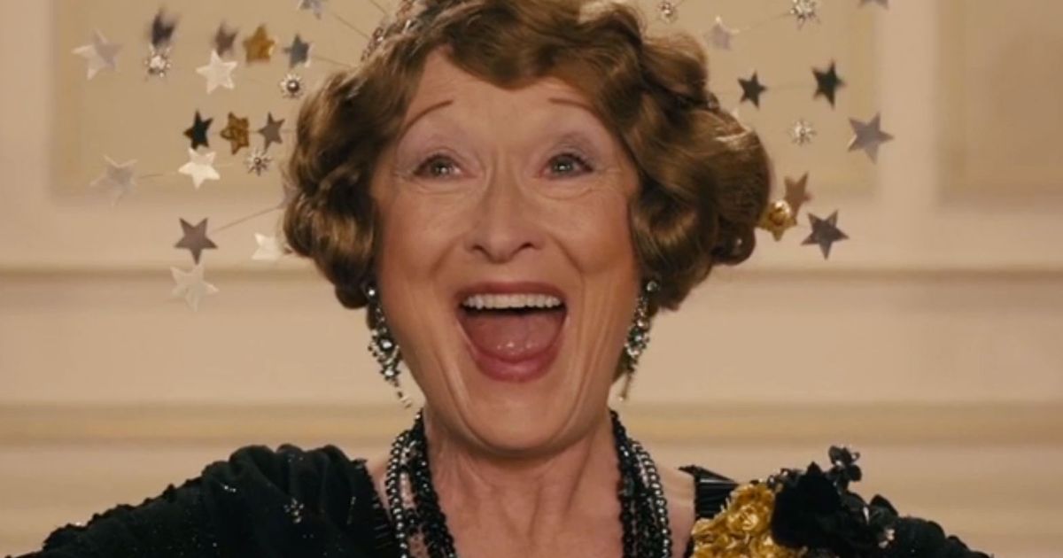 Florence Foster Jenkins Trailer: Meryl Streep Stars as the Worst Opera ...