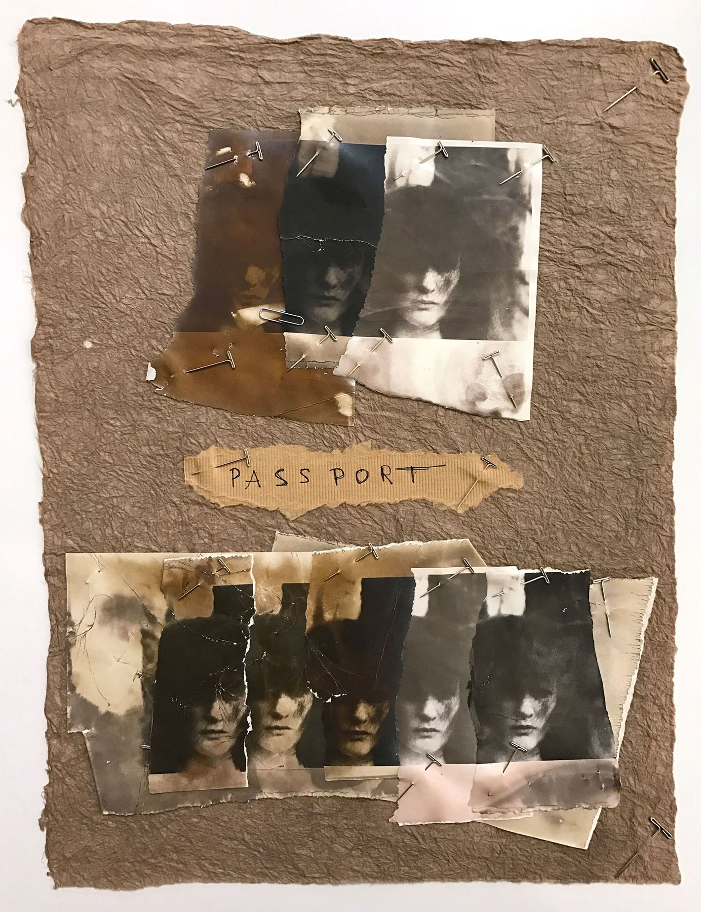 See Photographs by Deborah Turbeville in a New York Exhibit
