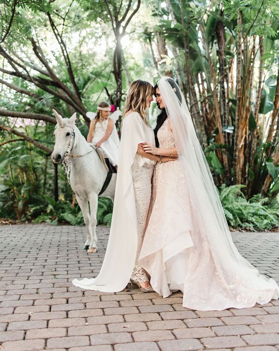 The Couple Who Got Engaged on Facebook Live