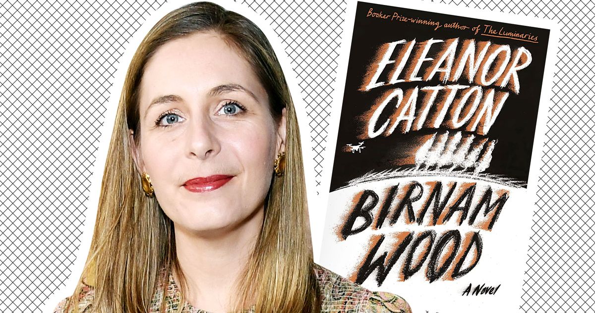 ‘Birnam Wood’ Satirizes New Zealand’s Utopian Image