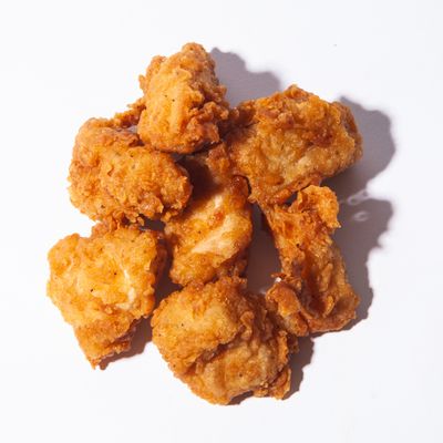 Taste Test: Shake Shack’s New Chicken Nuggets