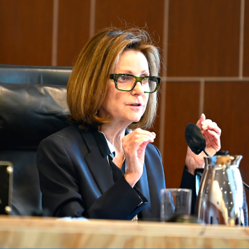 How a Federal Judge Is Blowing Up Trump’s Slush Fund